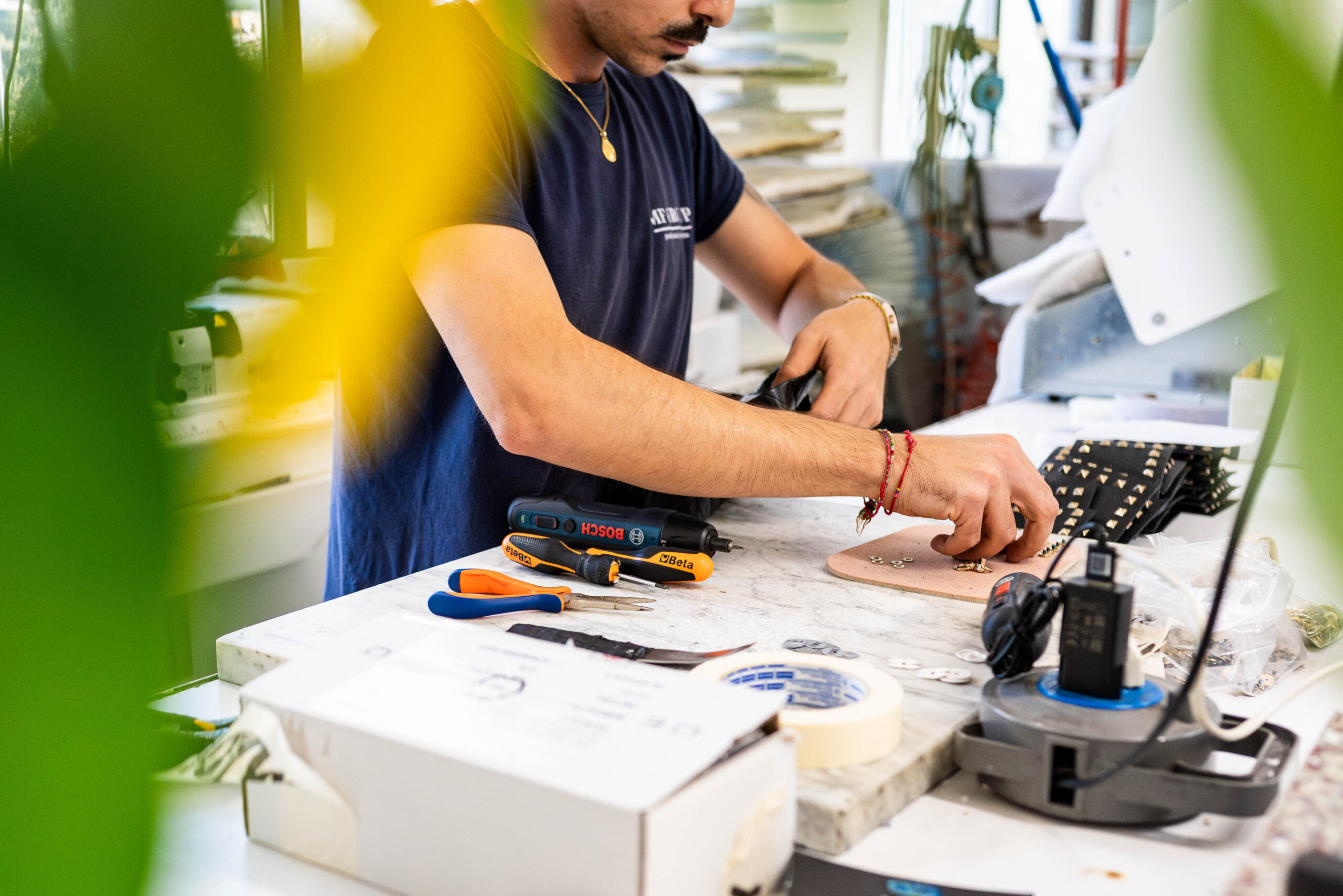 Sostenibilità – MF Group srl